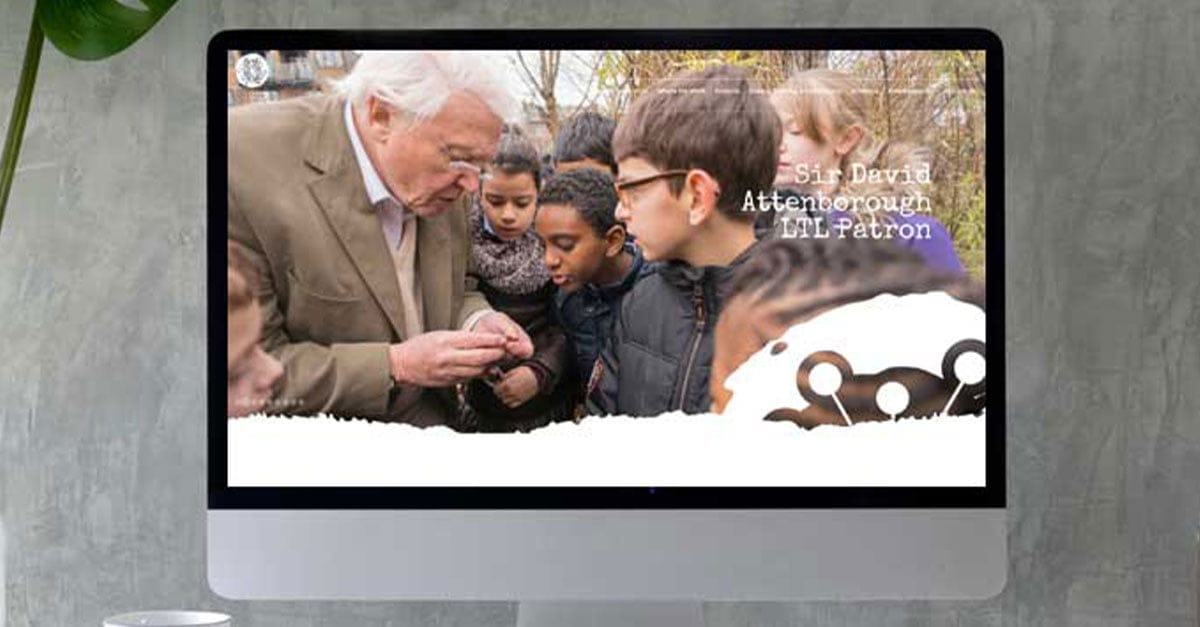 Learning Through Landscapes | One2create