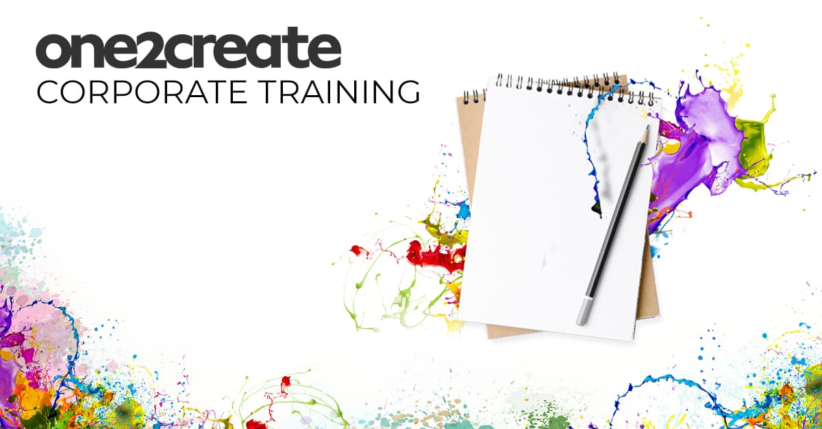 Marketing for Corporate Training Companies | One2Create