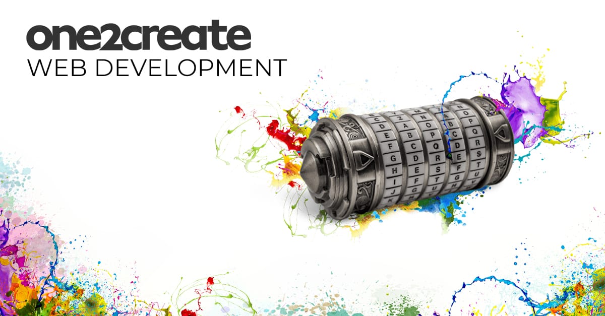 Web Development | One2create WPBakery