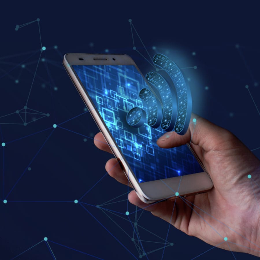 Maincoms Website | One2create