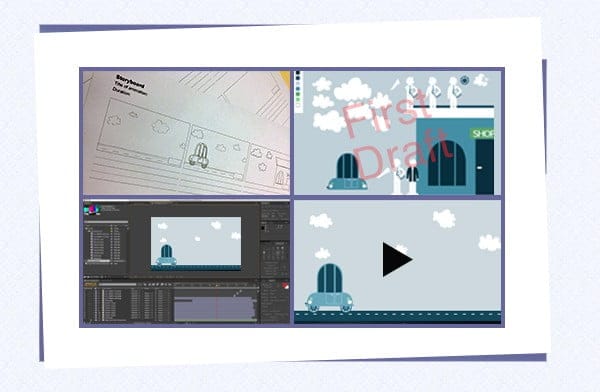 Top 10 Advantages of Animation for Business | One2create Blog