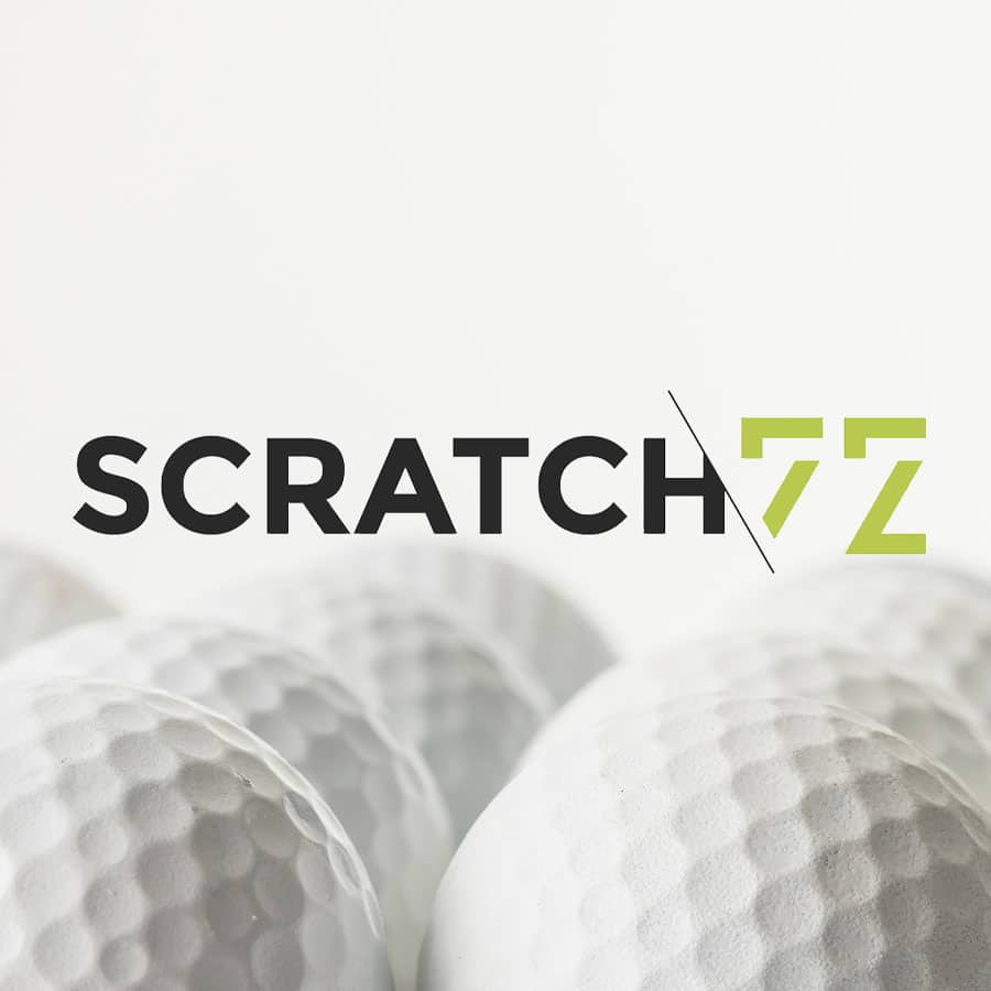 Scratch 72 Branding | One2create