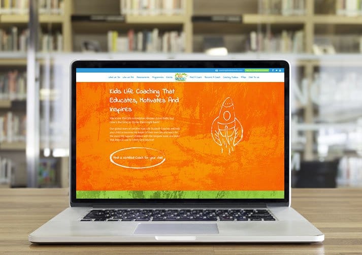 Kids Life Studio | One2create WPBakery