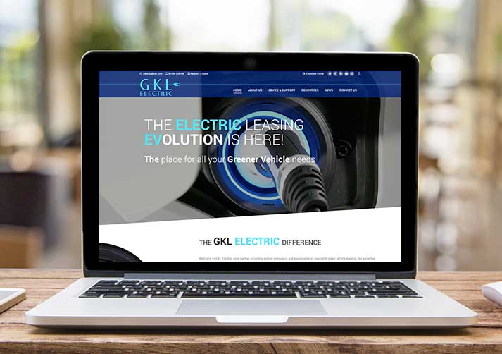 GKL Electric | One2create WPBakery