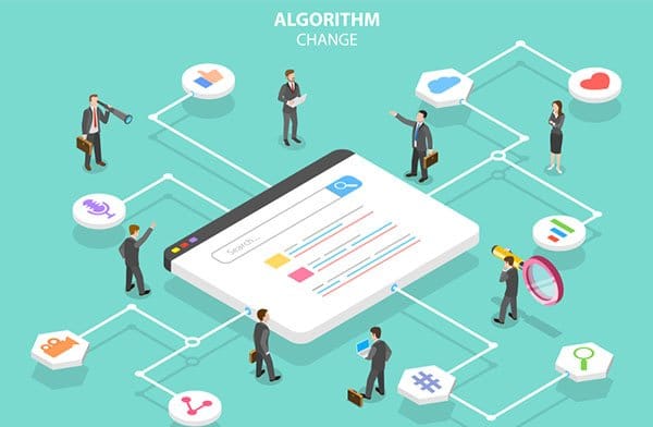 Navigating social algorithm updates in 2019 | Blog | One2create