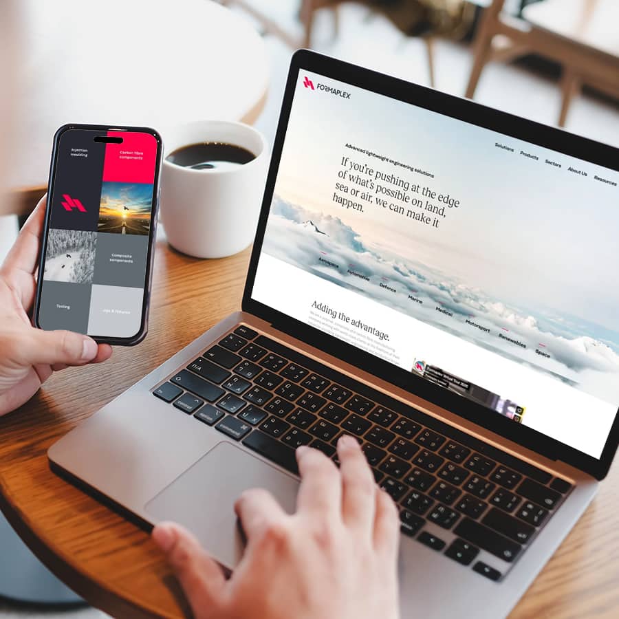 Formaplex | One2create