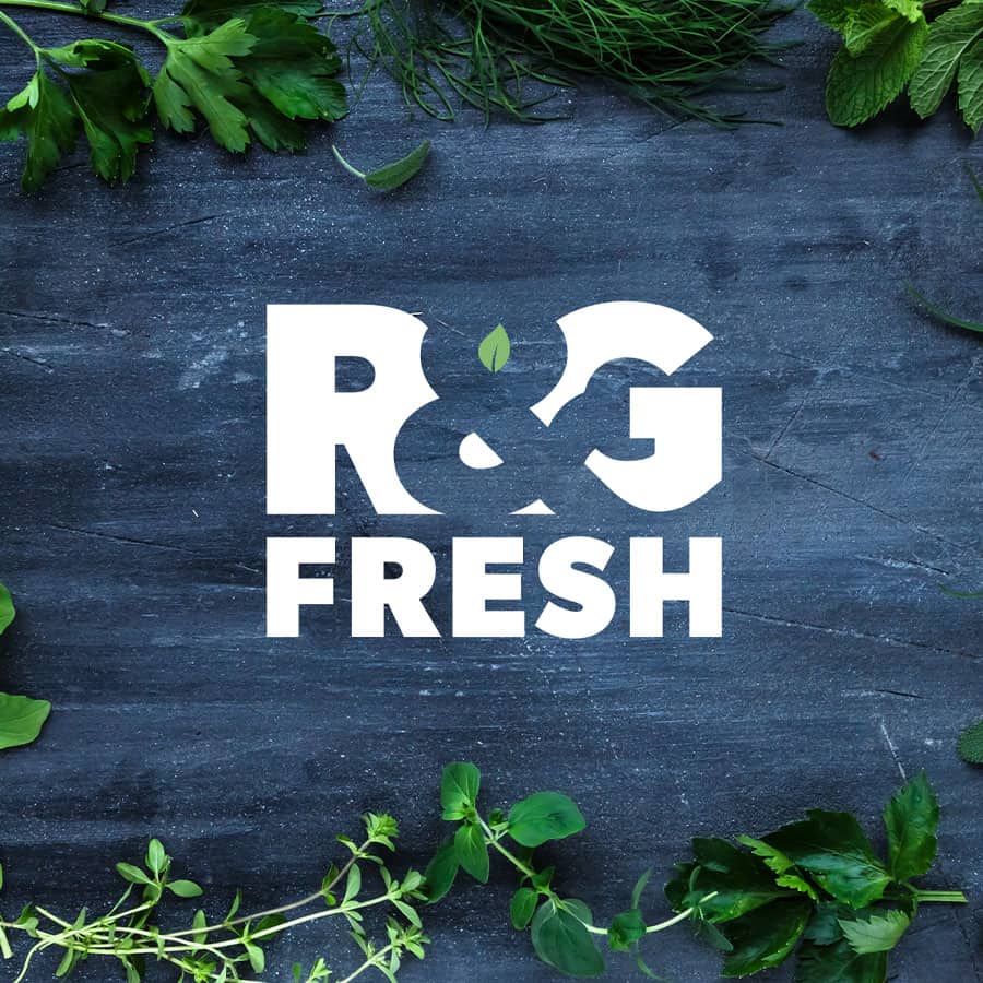 R&G Fresh Branding | One2create WPBakery