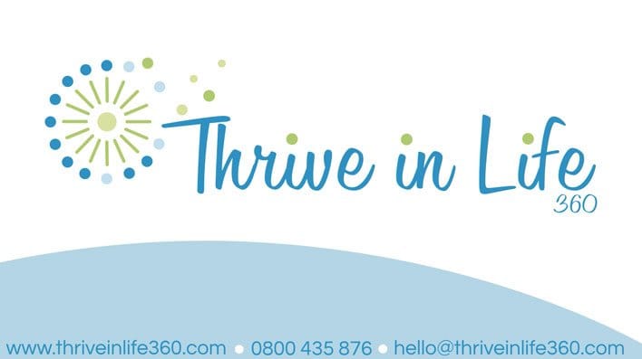 Thrive in Life 360 Video | One2create WPBakery