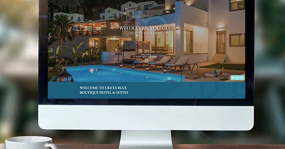 Creta Blue | One2create WPBakery