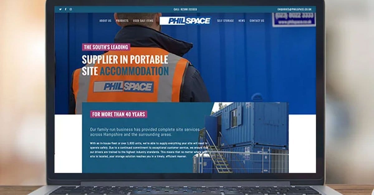 Philspace | One2create