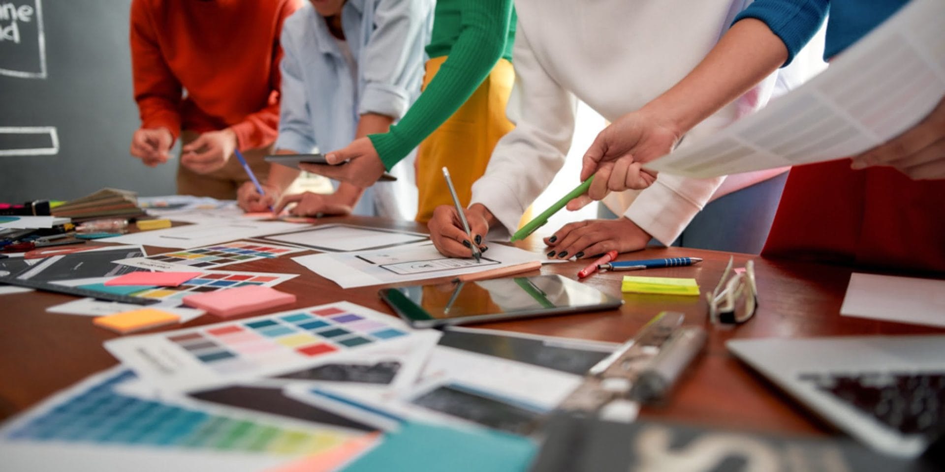 What Makes A Great Logo | One2create WPBakery