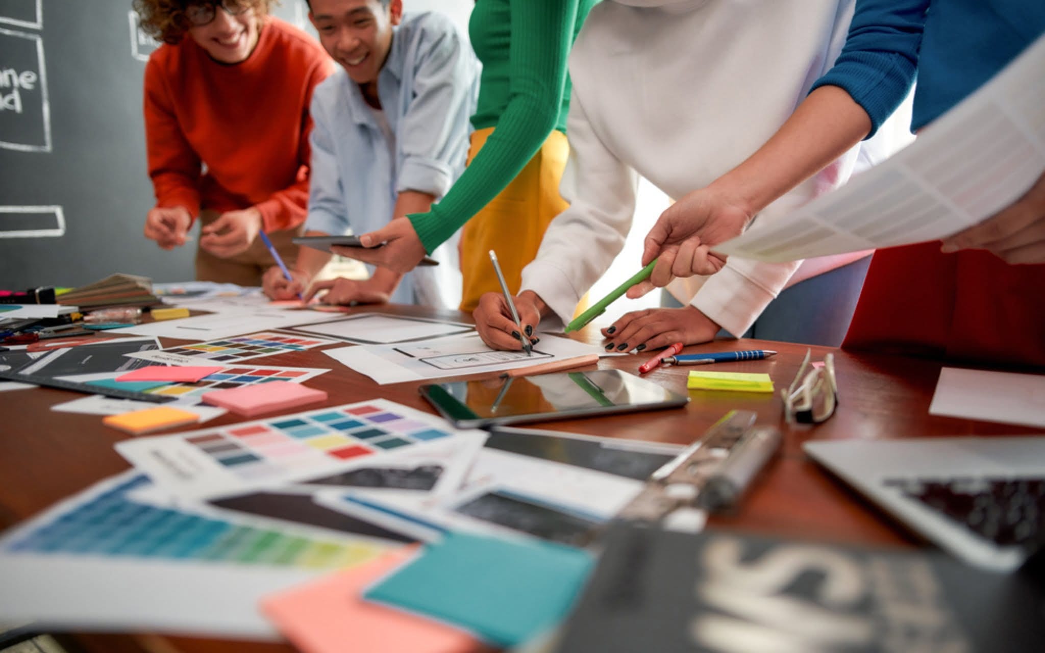 What Makes A Great Logo | One2create