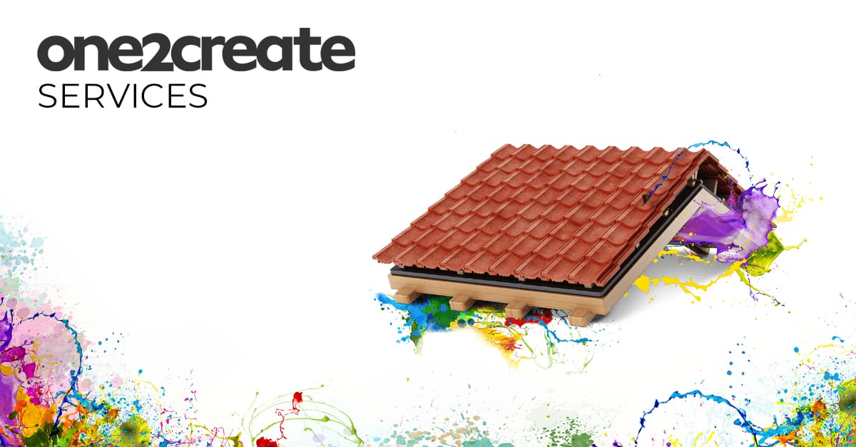 Creative & Digital Services | One2create Hampshire & Berkshire