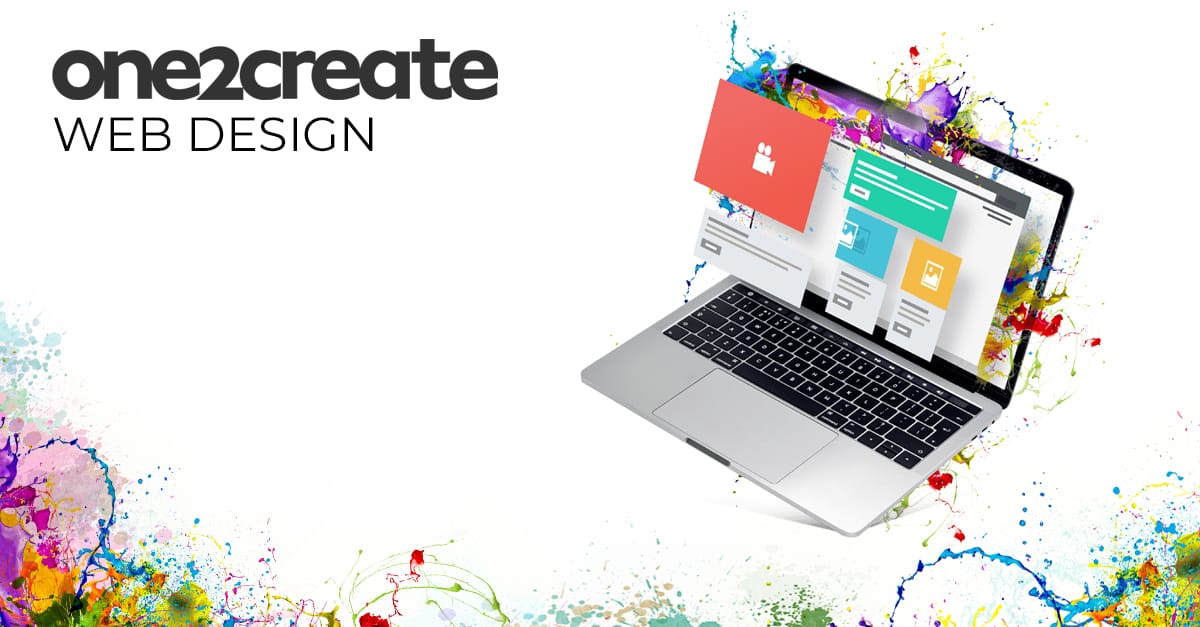 Web Design Hampshire & Berkshire | Lead-Driven Websites by One2create